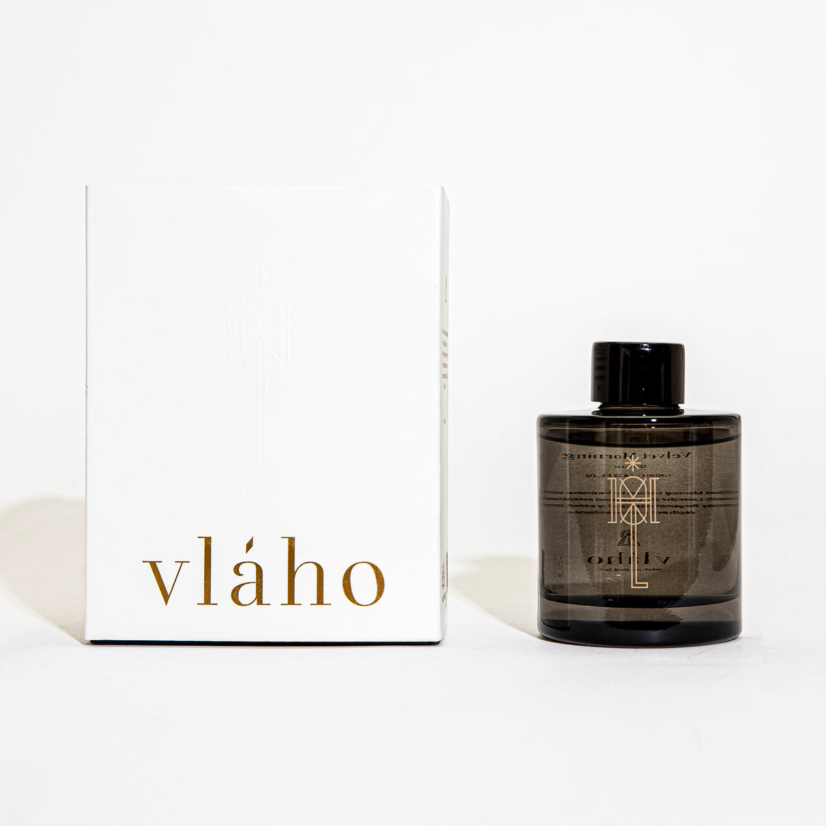 Diffusers – Vlaho
